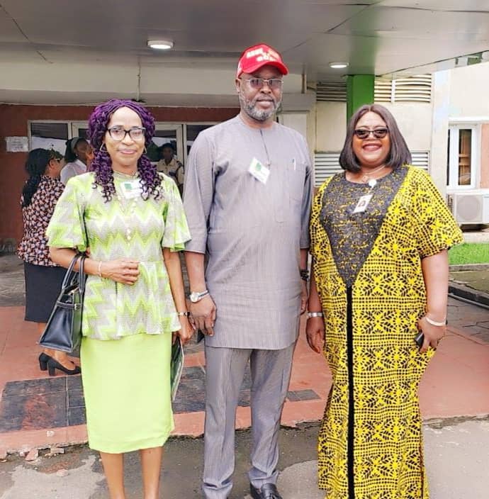 Edo 2024 Mega Trade fair: NNPC-EnServe Commends Edo Govt For Conducive ...